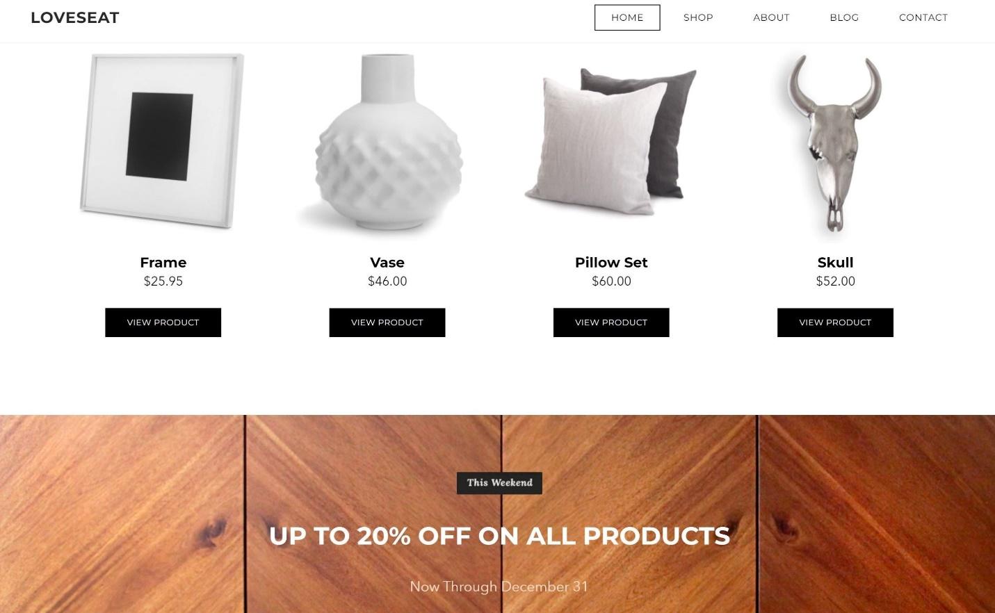 8 Best Weebly Templates for Free Websites in 2025