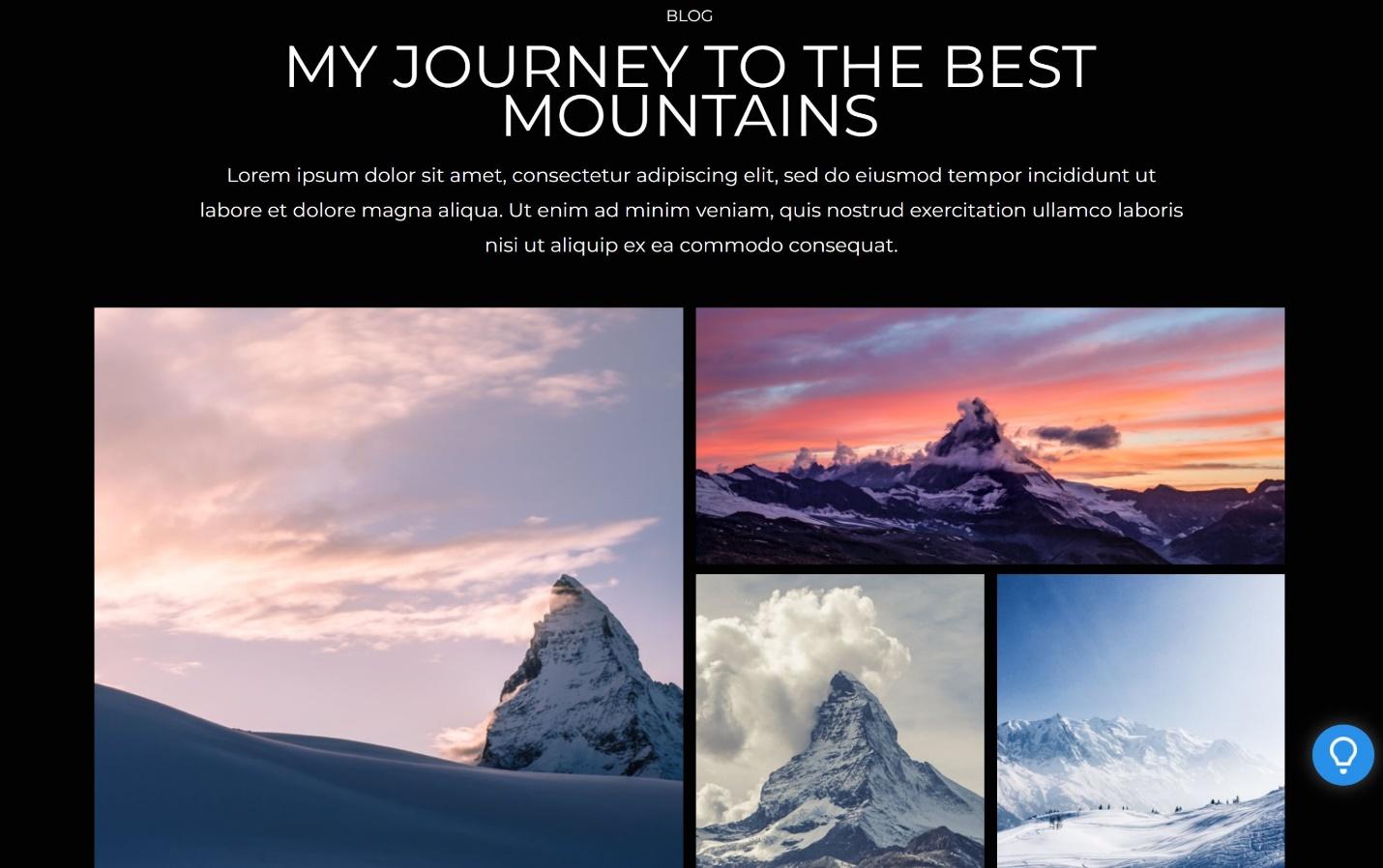 8 Best Weebly Templates for Free Websites in 2025