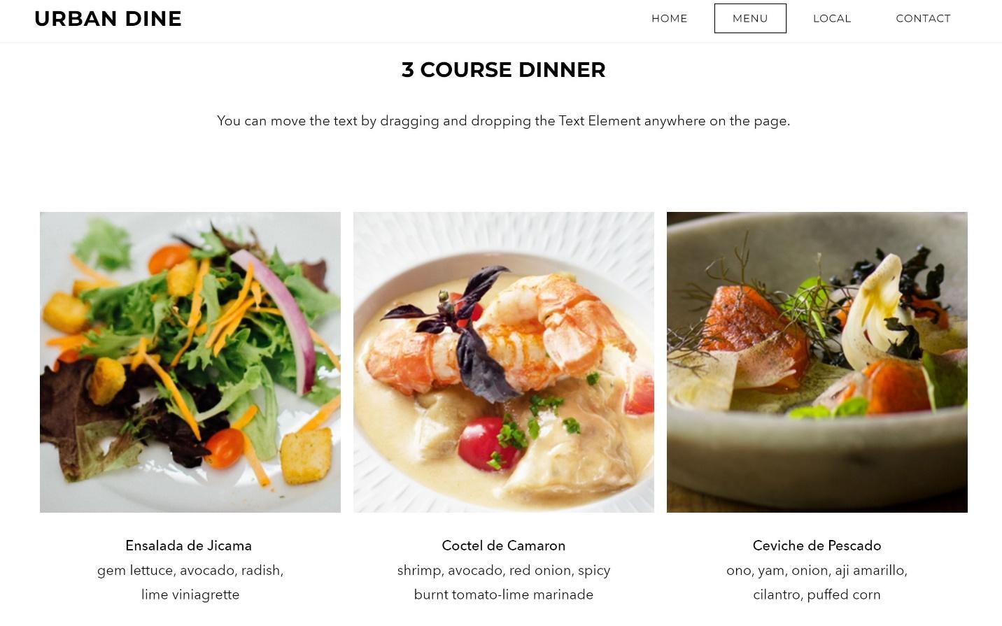8 Best Weebly Templates for Free Websites in 2025