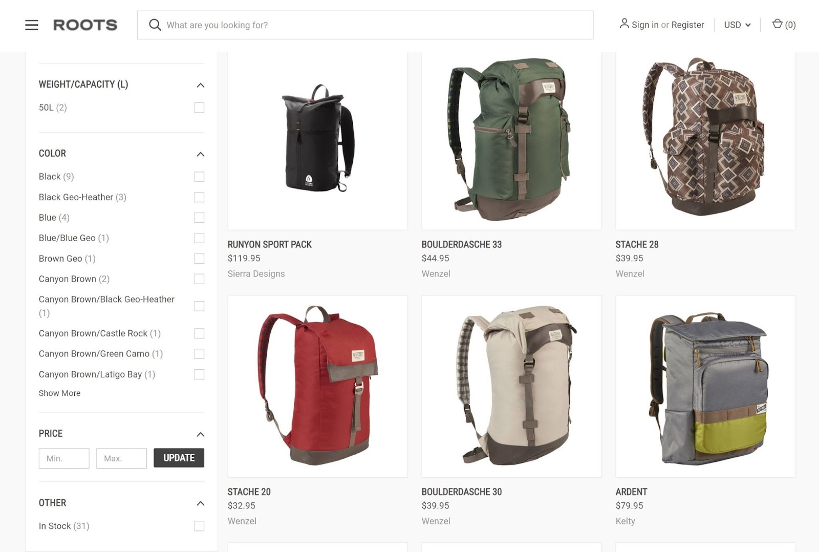 9 Best BigCommerce Templates for Online Stores in 2026