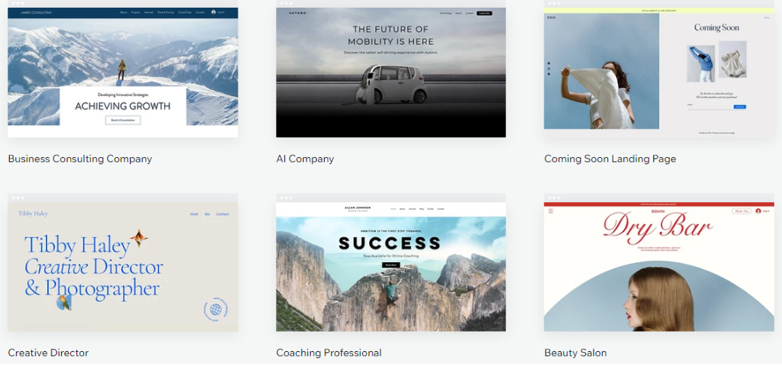 6 Best Website Builders Without Ads - Ad-Free in 2025