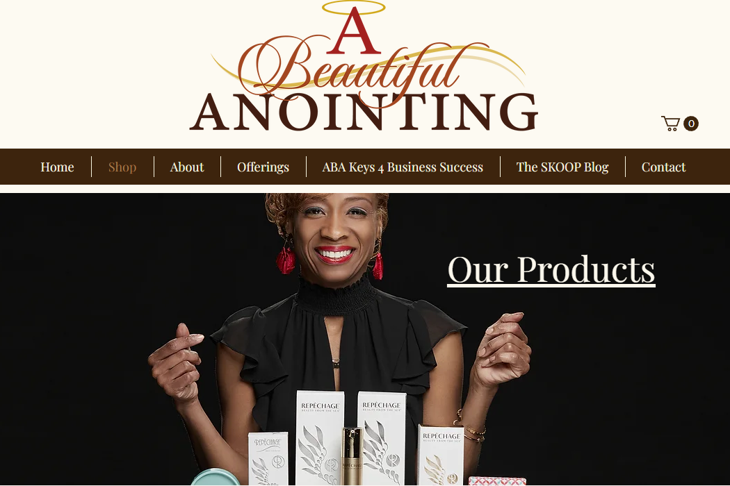 18 Best Small Business Website Examples in 2026