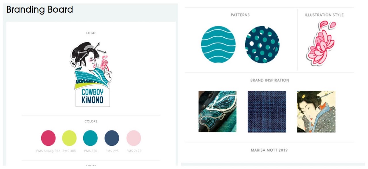 16 Best Marketing Portfolio Examples To Inspire You in 2024