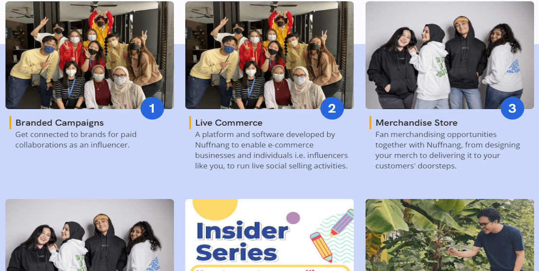 16 Best Marketing Portfolio Examples To Inspire You in 2024