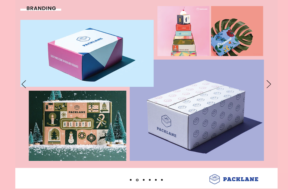16 Best Marketing Portfolio Examples To Inspire You in 2024