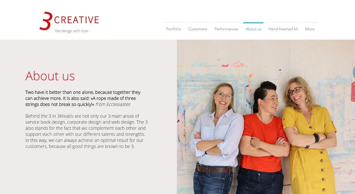 19 Best Web Design Portfolio Examples [2025 Update]