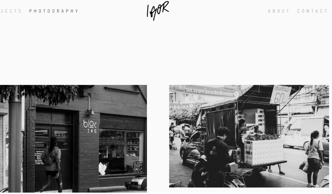 16 Best Graphic Design Portfolio Examples + Top Tips [2025]