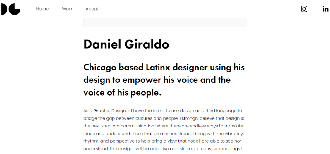 16 Best Graphic Design Portfolio Examples + Top Tips [2025]