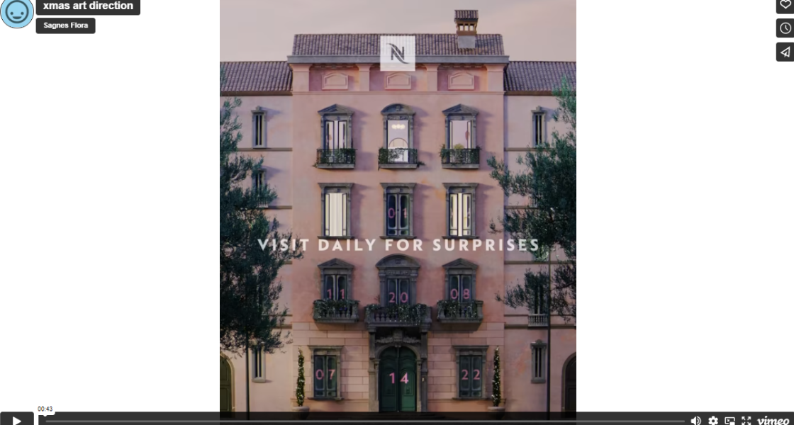 16 Best Graphic Design Portfolio Examples + Top Tips [2025]