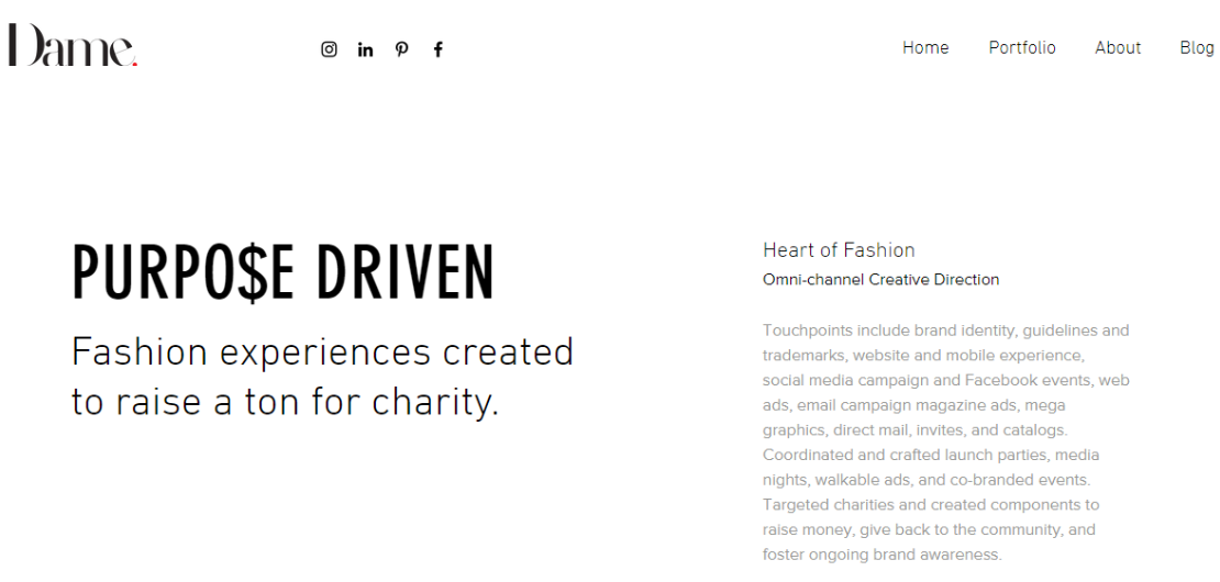 16 Best Graphic Design Portfolio Examples + Top Tips [2025]