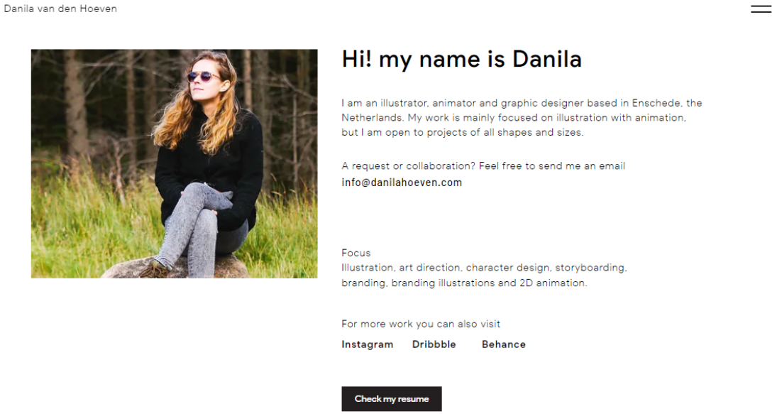 16 Best Graphic Design Portfolio Examples + Top Tips [2025]