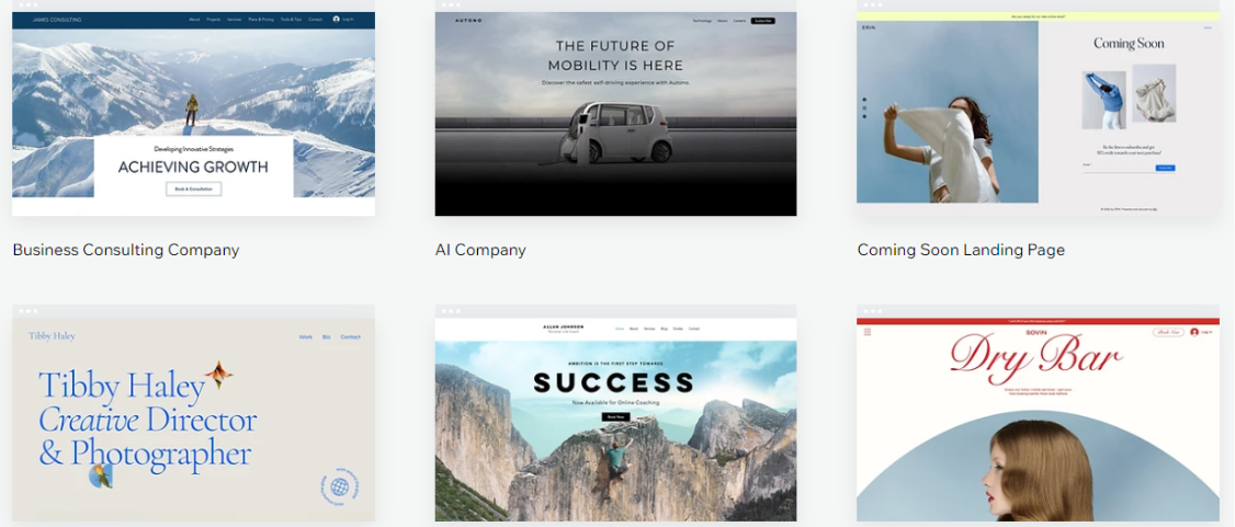 5 Best Website Builders for Novices: Great for Beginners [2025]