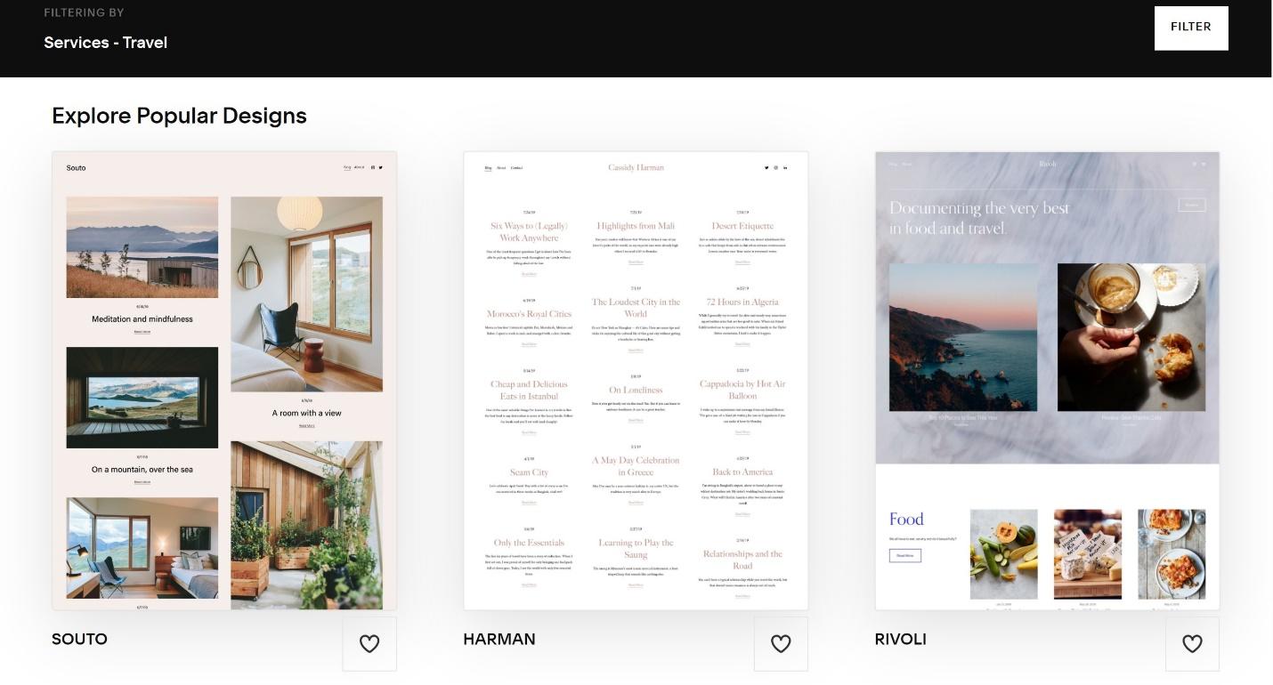 6 Best Website Builders for Travel Agencies (4 Are Free) in 2024