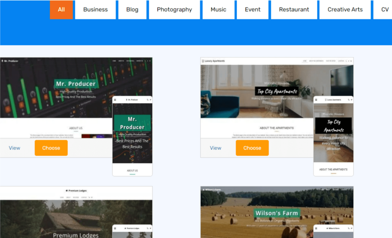 9 Best Open-Source Website Builders + SaaS Options [2024]