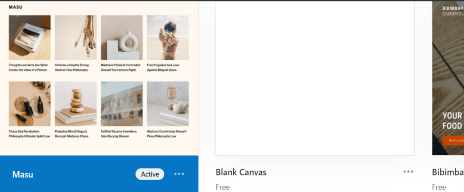 9 Best Open-Source Website Builders + SaaS Options [2024]