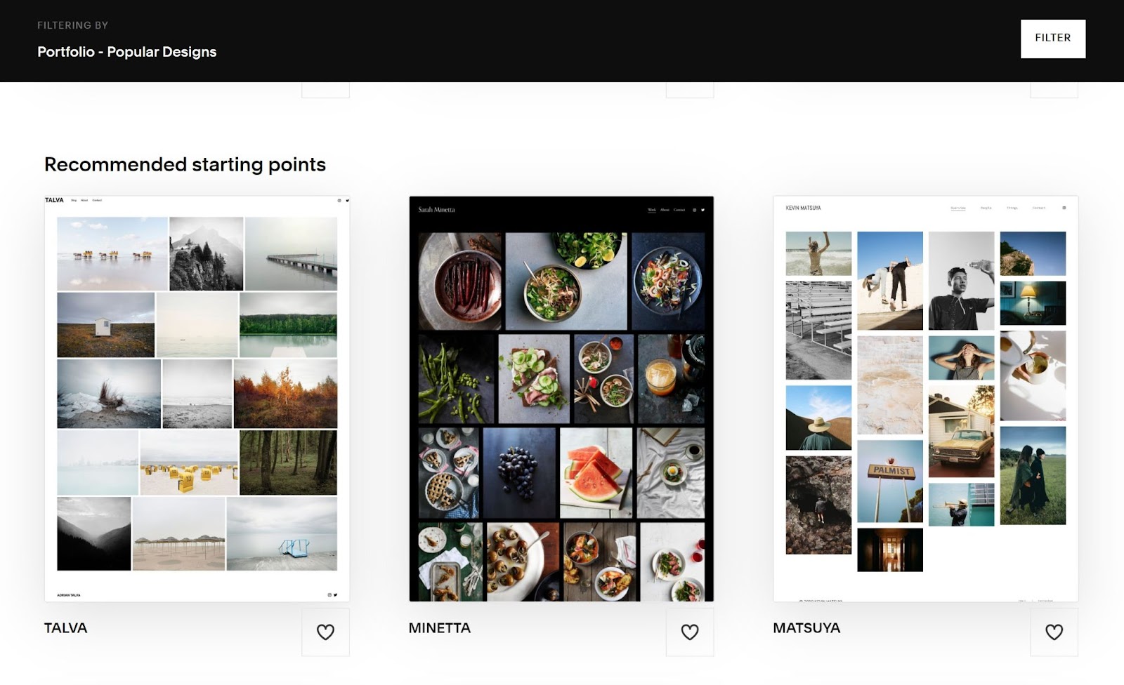 6 Best Personal Website Builders (3 Are Free) - 2025 Update