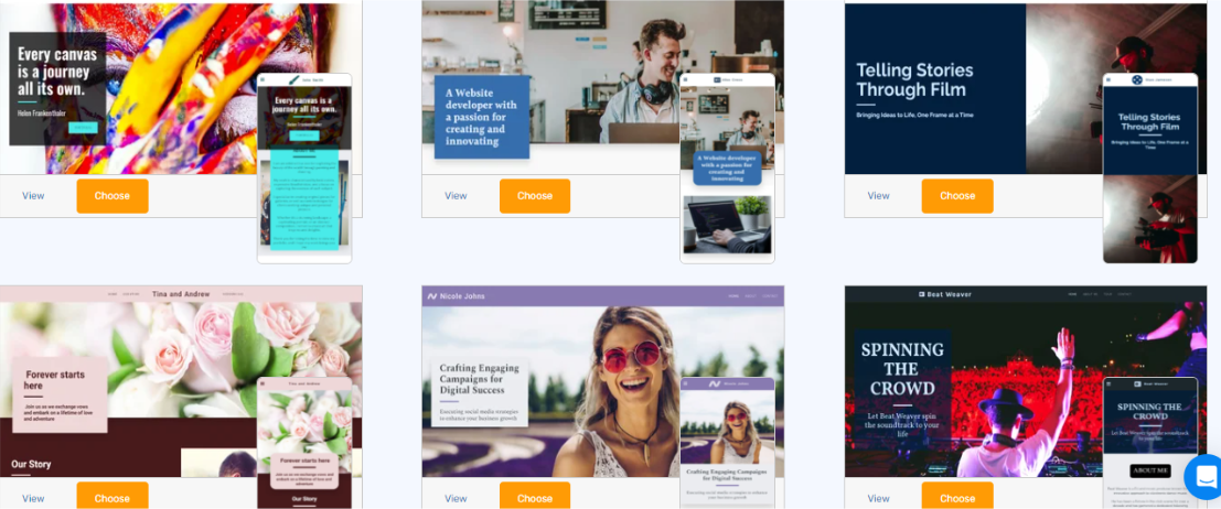 9 Best WYSIWYG Website Builders in 2026 (3 Are 100% Free)