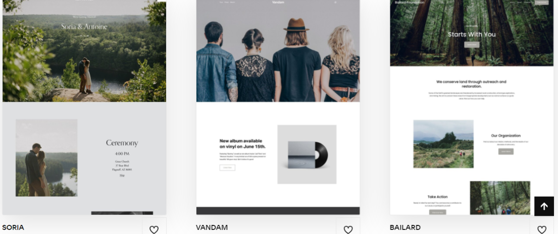 6 Best WYSIWYG Website Builders in 2025 (3 Are 100% Free)