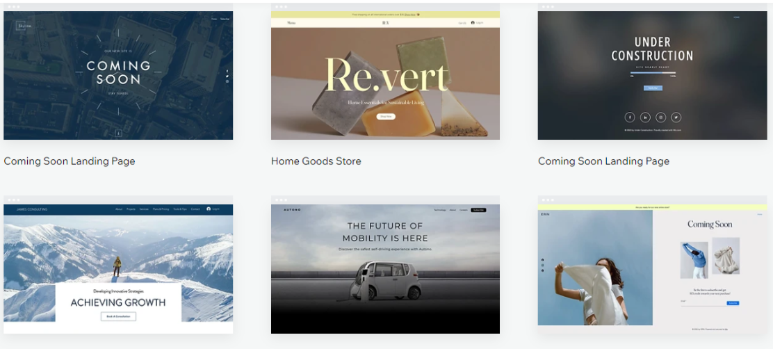 10 Best Cheap Website Builders (That Are Actually Good) [2024]