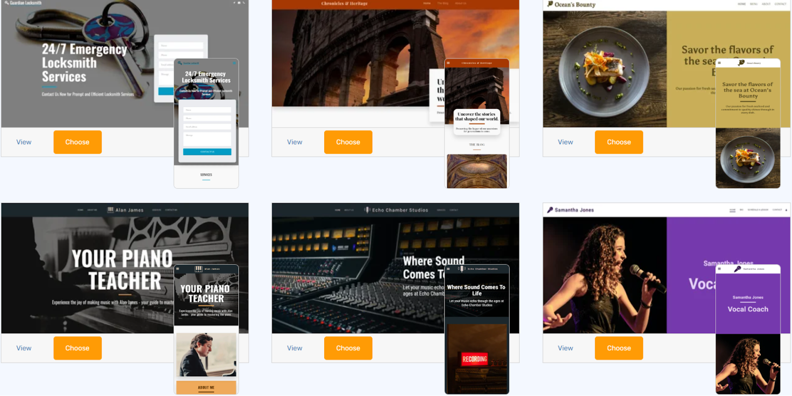 12 Best (REALLY FREE) Website Builders in 2024