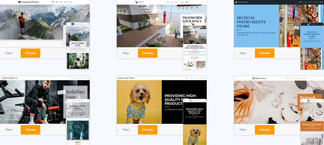 6 Best Website Builders for Kids: Safe & Easy to Use in 2025