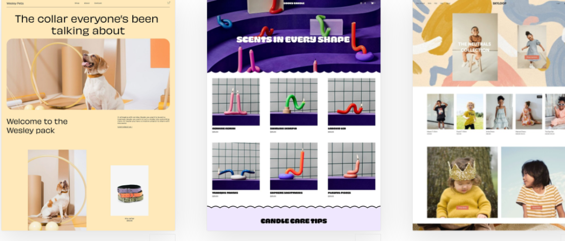 6 Best Website Builders for Kids: Safe & Easy to Use in 2025