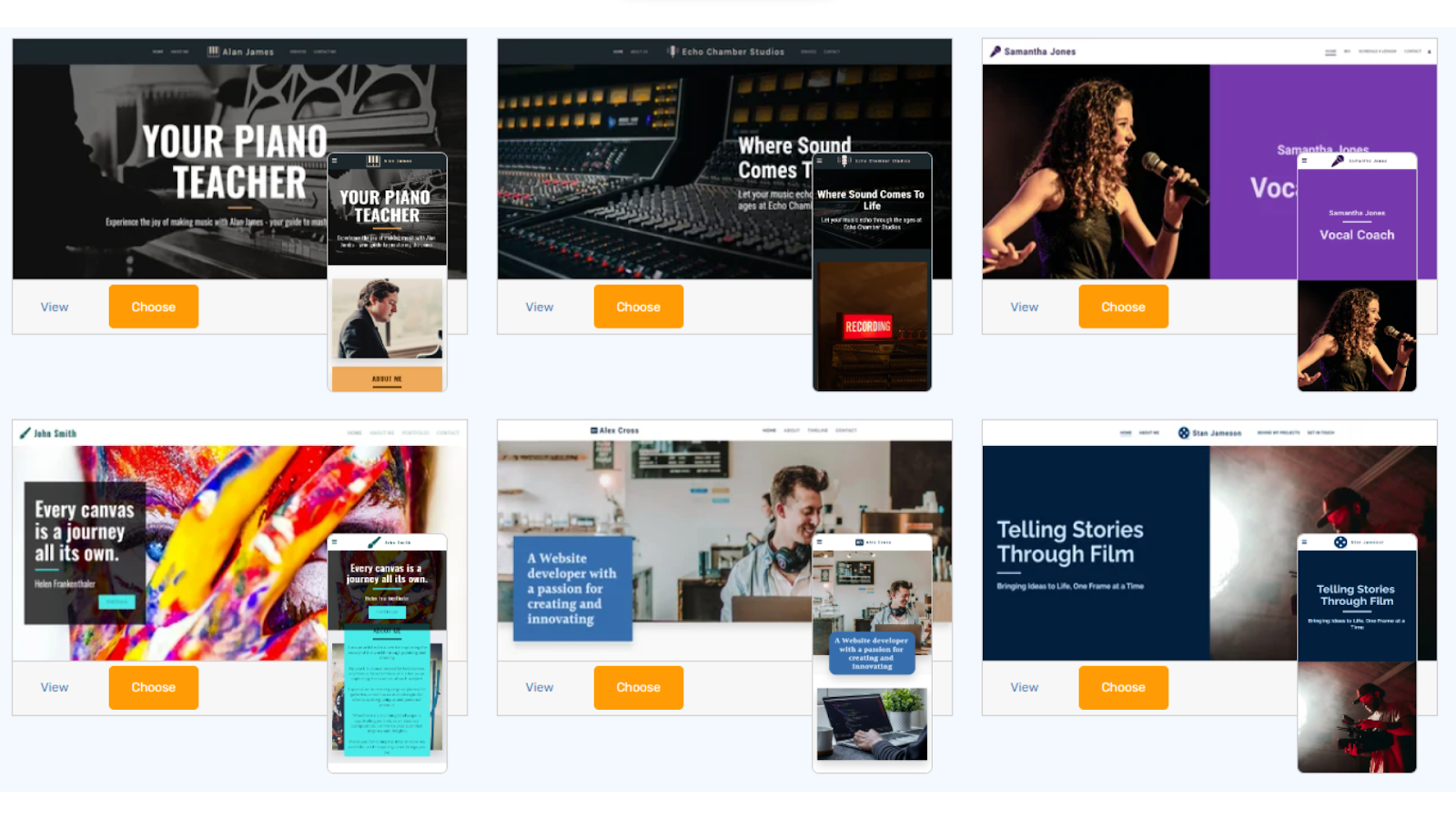 10 Best Website Builders for Mac: Make a FREE SITE in 2024