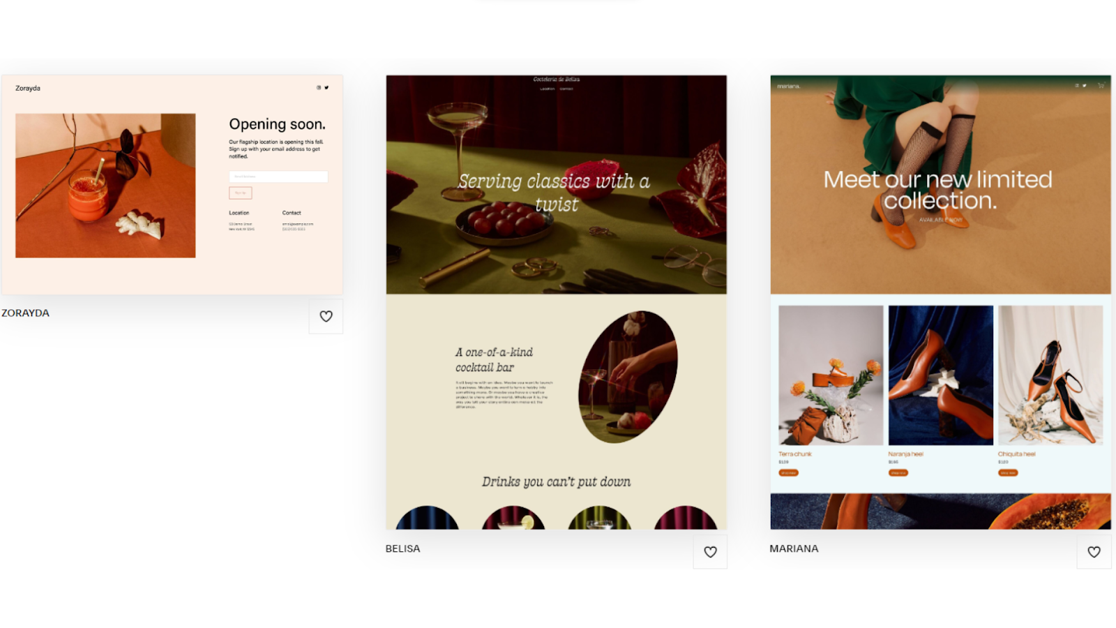 9 Best Website Builders: Create Your FREE One-Page Site [2025]