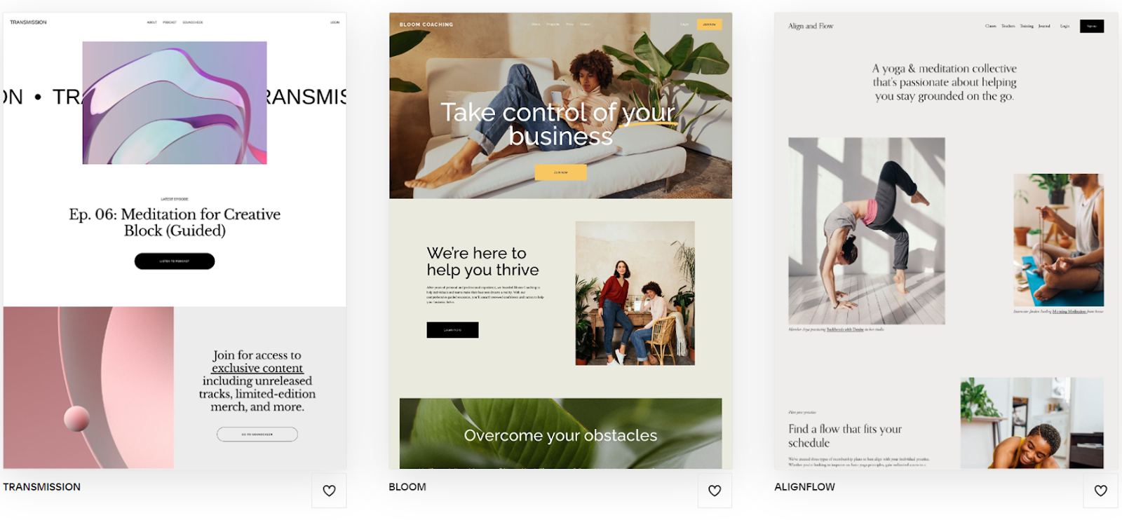 10 Best E-Commerce Website Builders Compared in 2025
