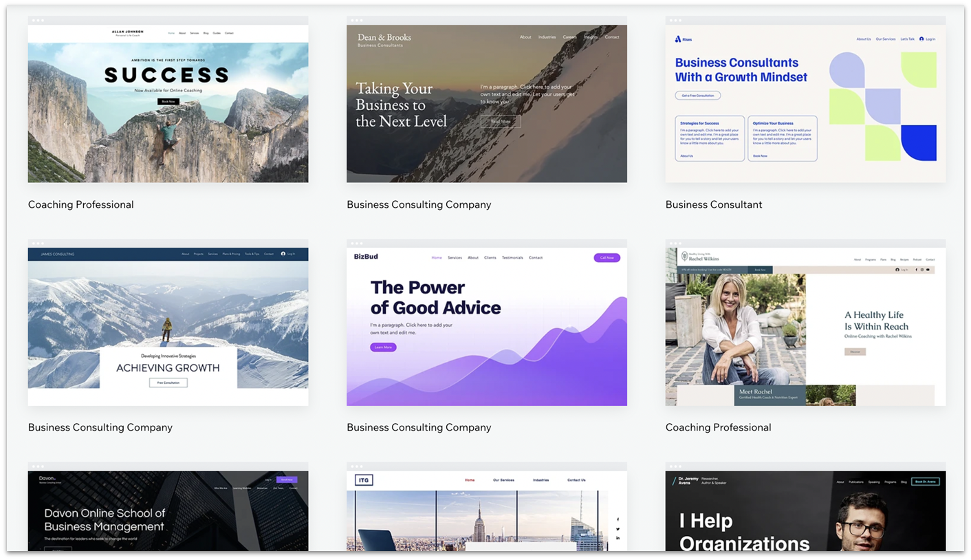 12 trình thiết kế trang web MIỄN PHÍ tốt nhất trong 2025