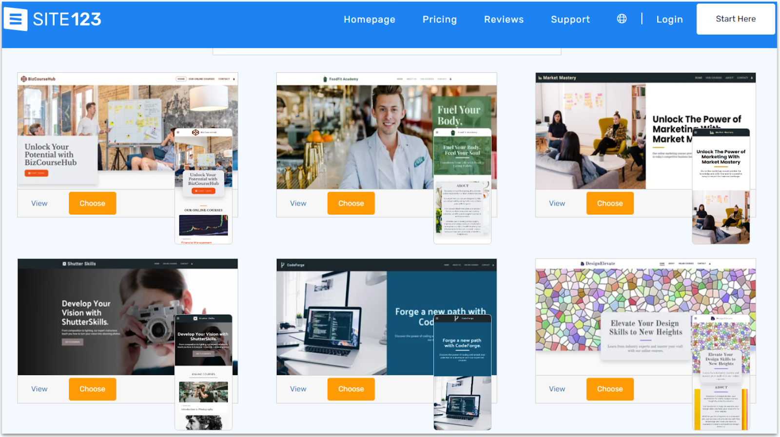 10 Best Website Builders for SEO: Get Results in 2024