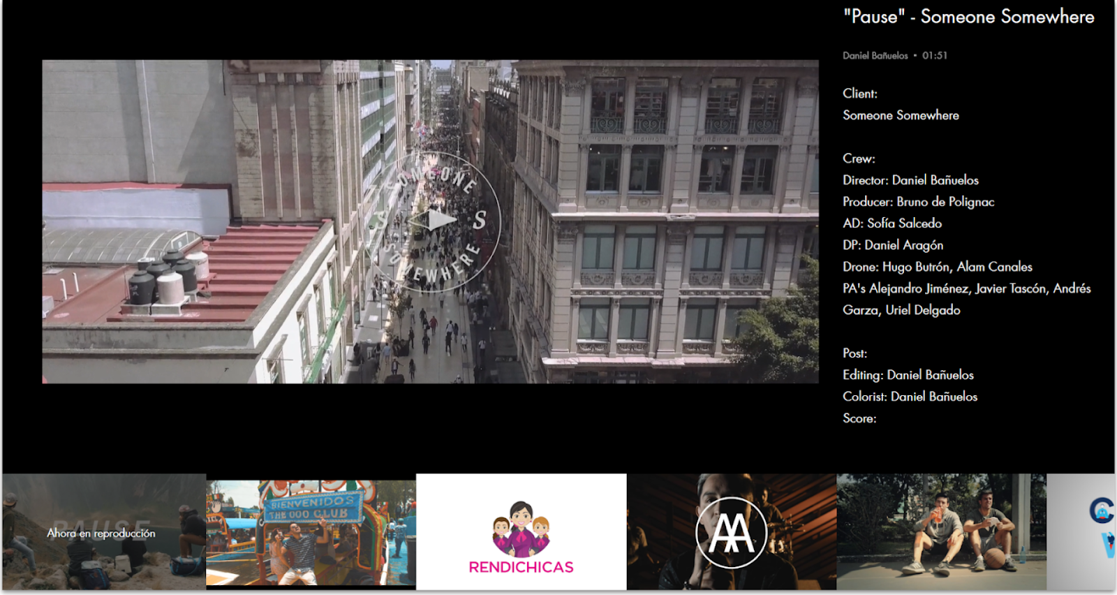 20 Best Wix Website Examples: Find Inspiration in 2025