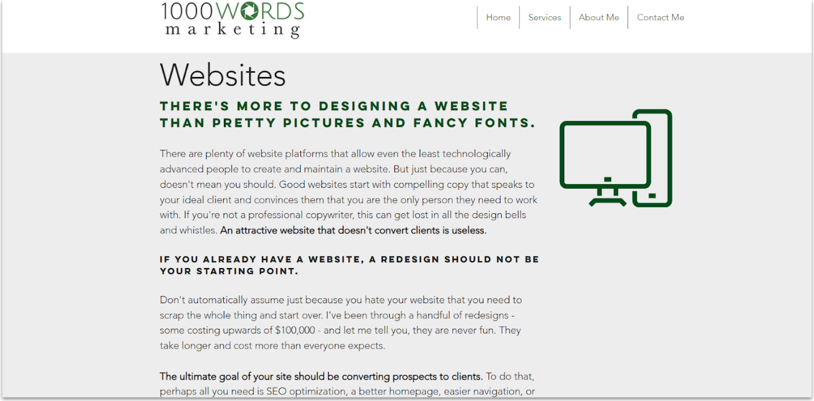 20 Best Wix Website Examples: Find Inspiration in 2025