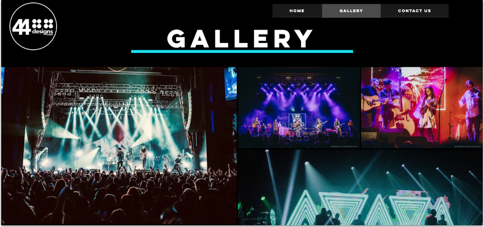 20 Best Wix Website Examples: Find Inspiration in 2025
