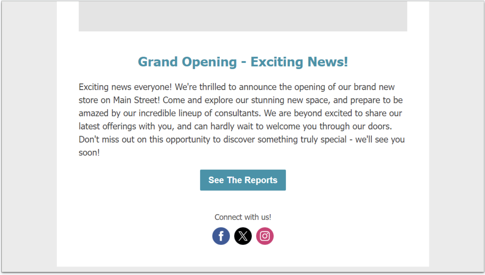 9 Best Constant Contact Templates for Email Marketing in 2025