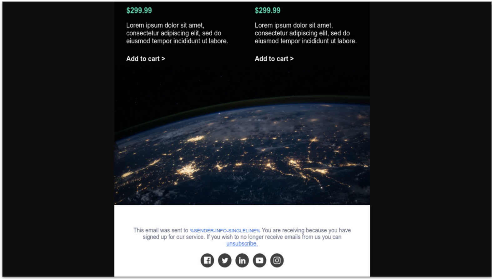 9 Best Constant Contact Templates for Email Marketing in 2025
