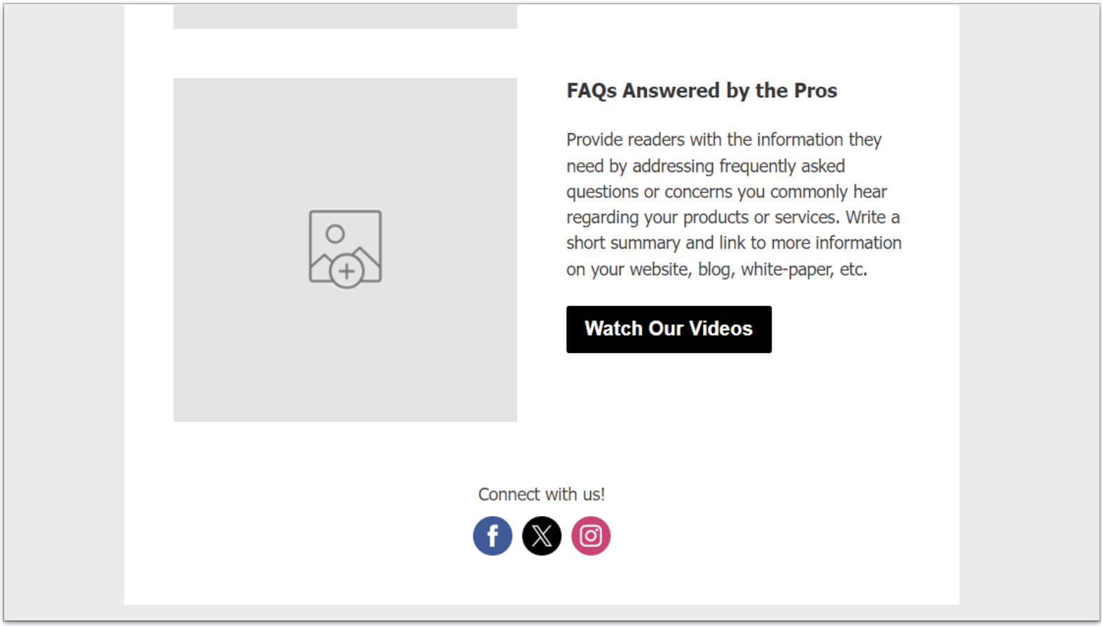 9 Best Constant Contact Templates for Email Marketing in 2025