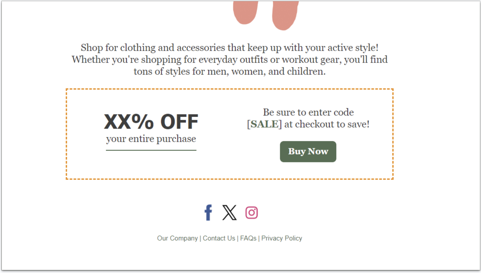 9 Best Constant Contact Templates for Email Marketing in 2025
