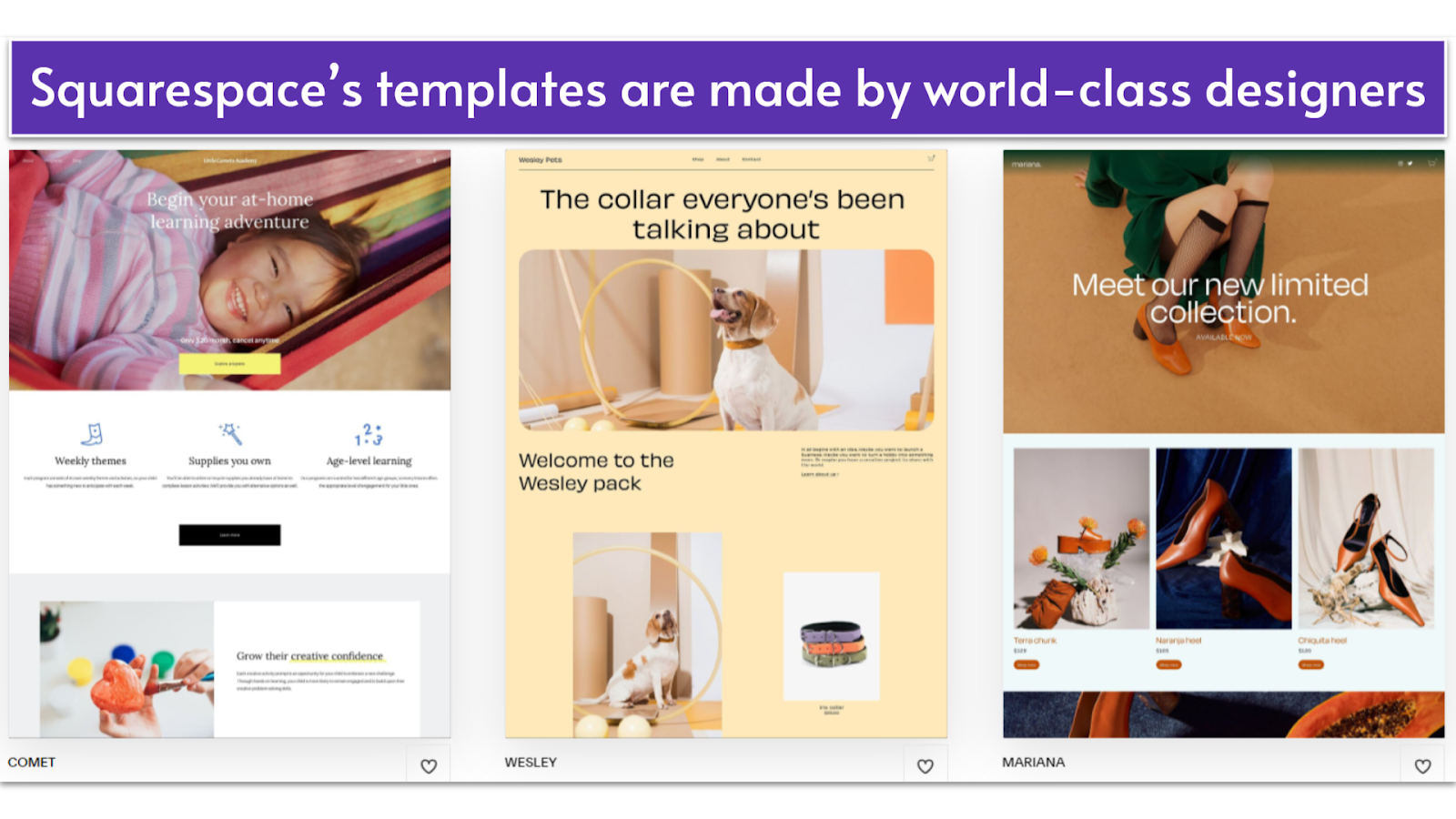 10 Best DIY Website Builders: Cheap, Easy, and Tested in 2025