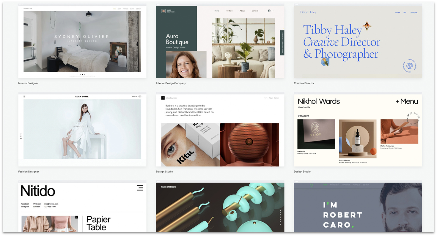 15 Best Website Builders for Mac - 6 Are FREE [2025 Update]