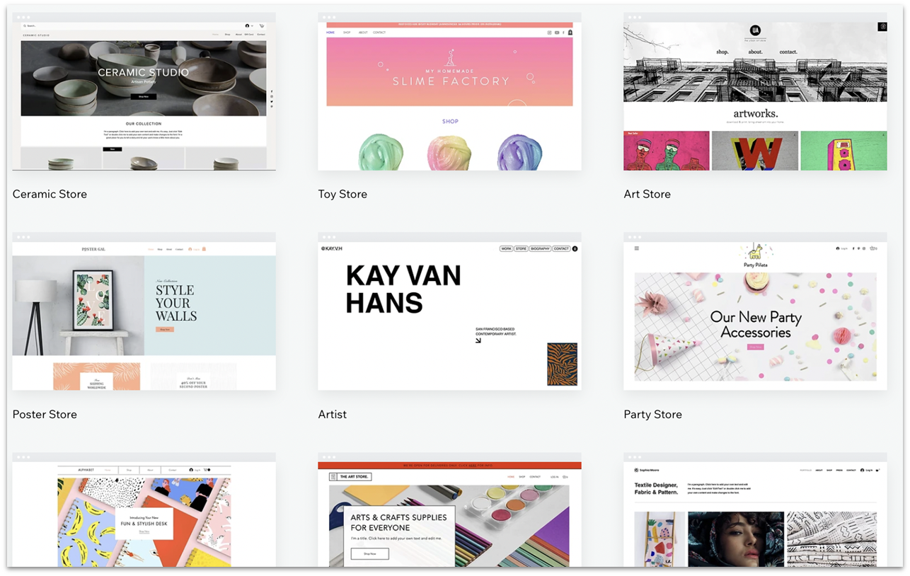 13 Best E-commerce Platforms for Small Business in 2025
