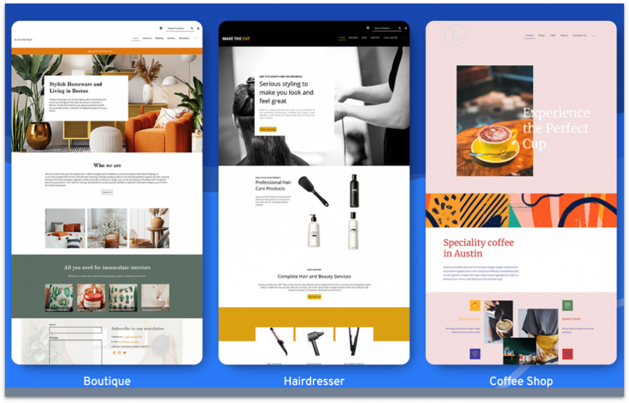6 Best Website Builders for Portfolios: Show Your Work Online [2025]