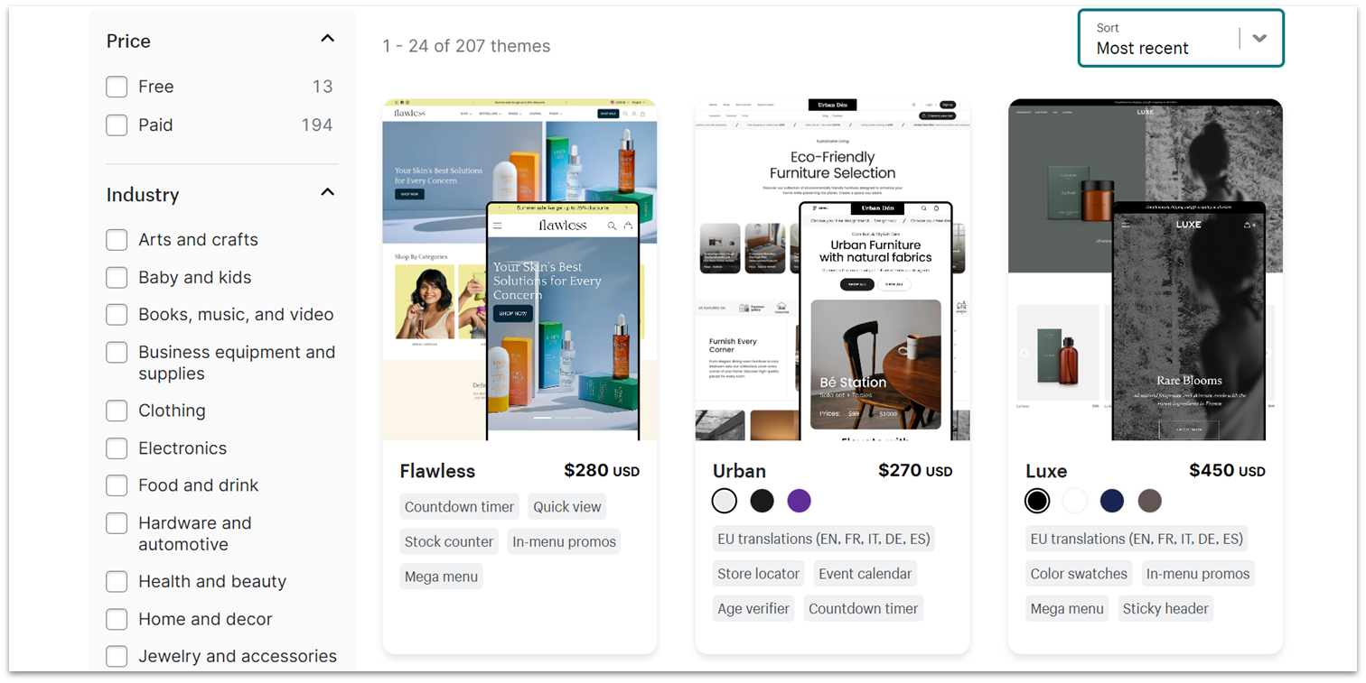 10 Best Free and Cheap Wix Alternatives [TESTED in 2025]
