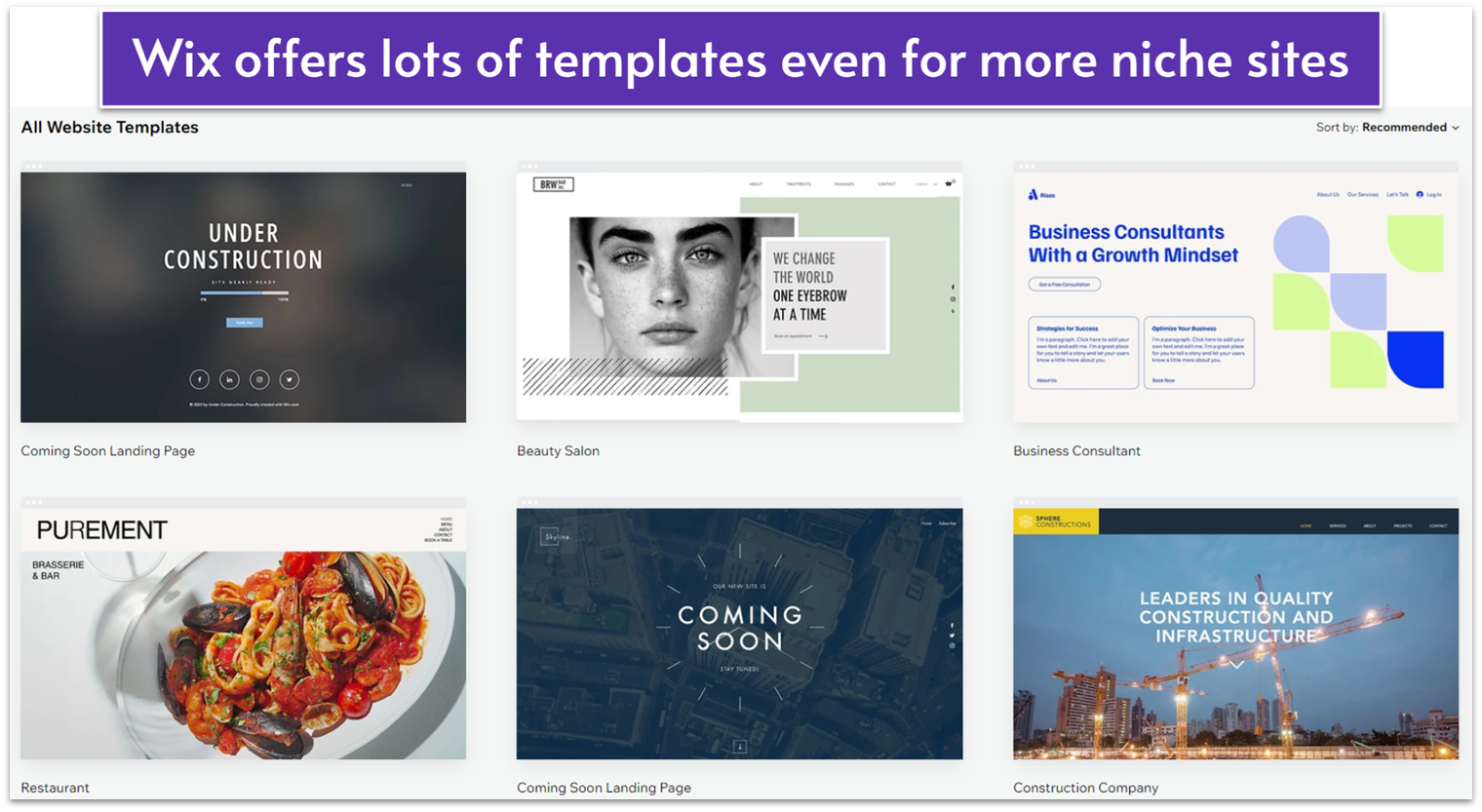 10 Best DIY Website Builders: Cheap, Easy, and Tested in 2025