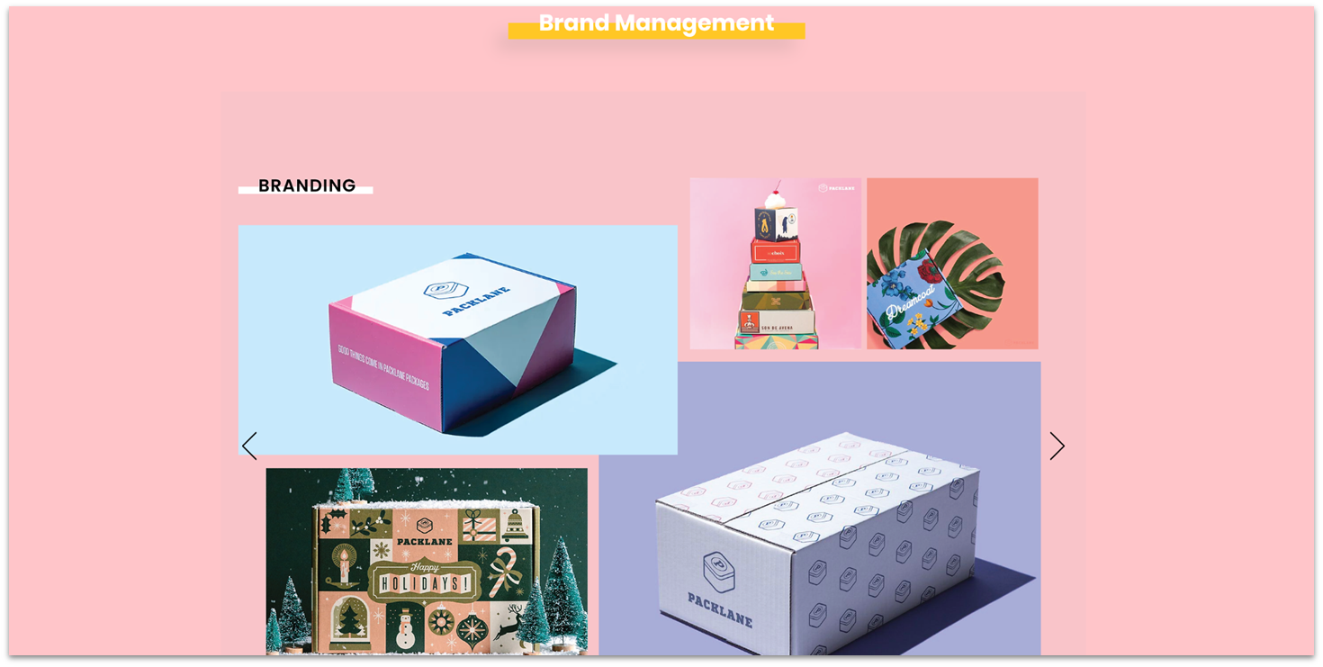 25 Best Marketing Portfolio Examples To Inspire You in 2025