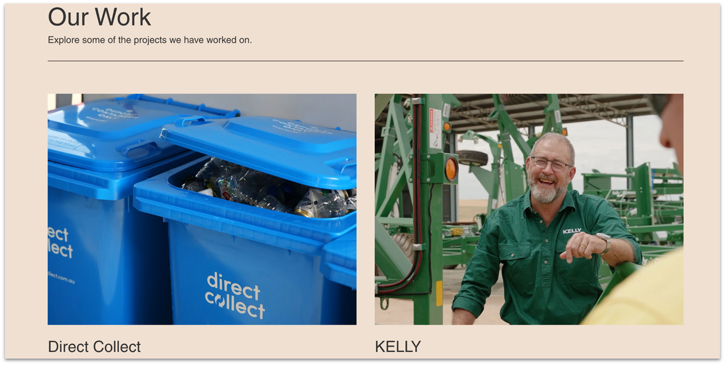 25 Best Marketing Portfolio Examples To Inspire You in 2026