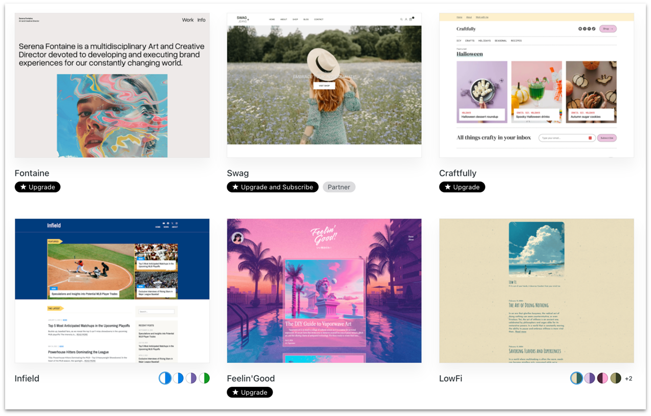 6 Best Open-Source Website Builders (+ SaaS Alternatives) [2025]