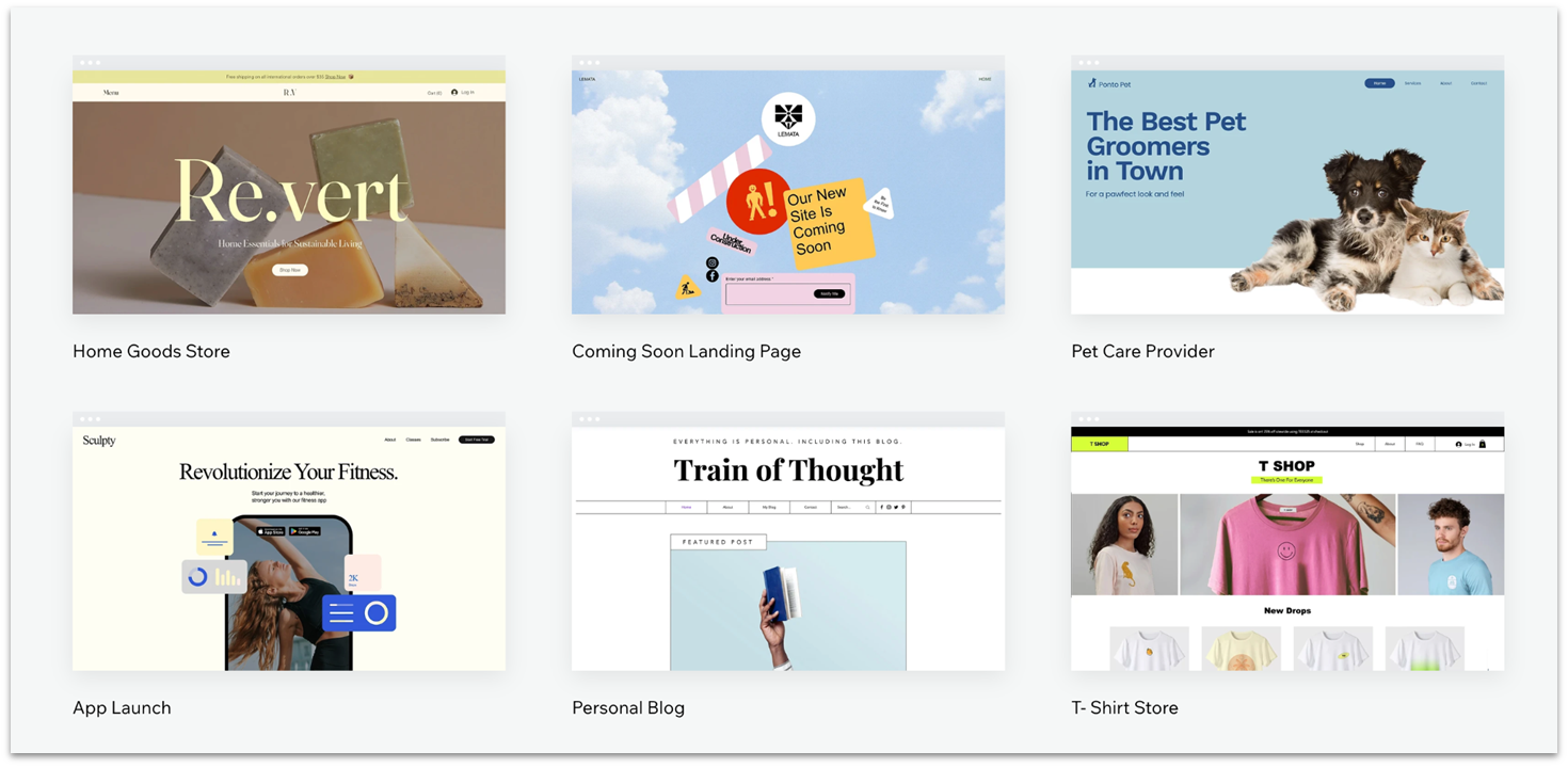 6 Best Open-Source Website Builders (+ SaaS Alternatives) [2025]