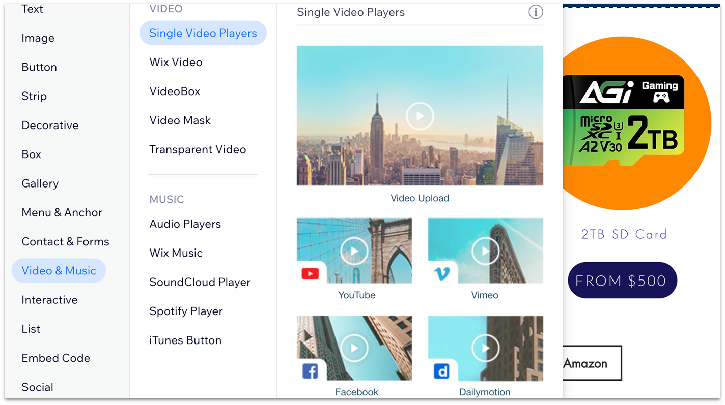10 Best DIY Website Builders: Cheap and Easy To Use in 2025