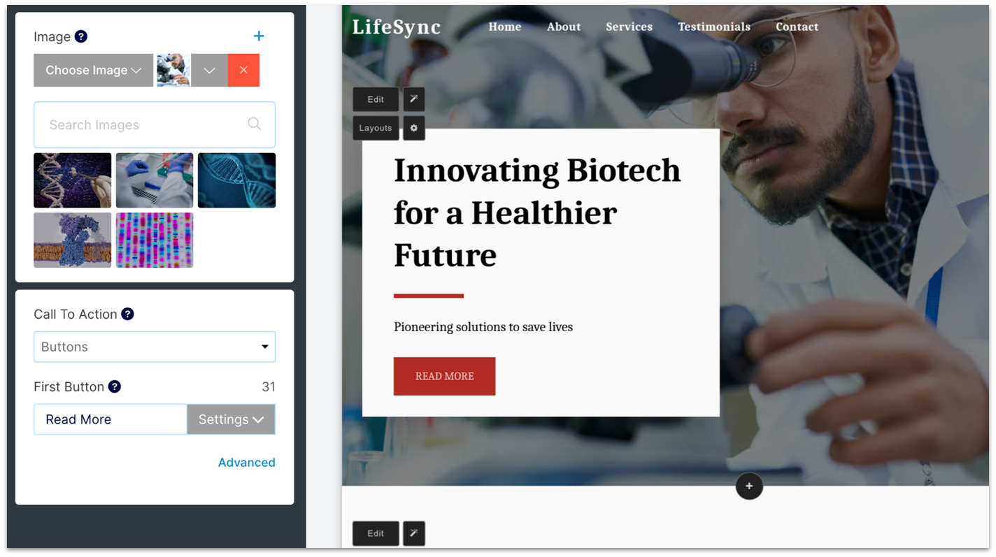 10 Best DIY Website Builders: Cheap and Easy To Use in 2025